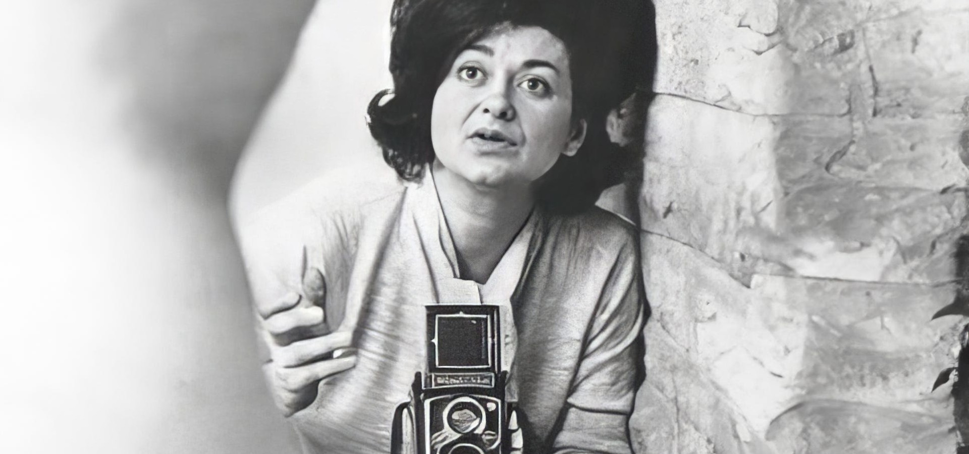 Remembering Eva Grant (1925-2024) - ΓΥΜΝΟΚΡΑΤΙΑ